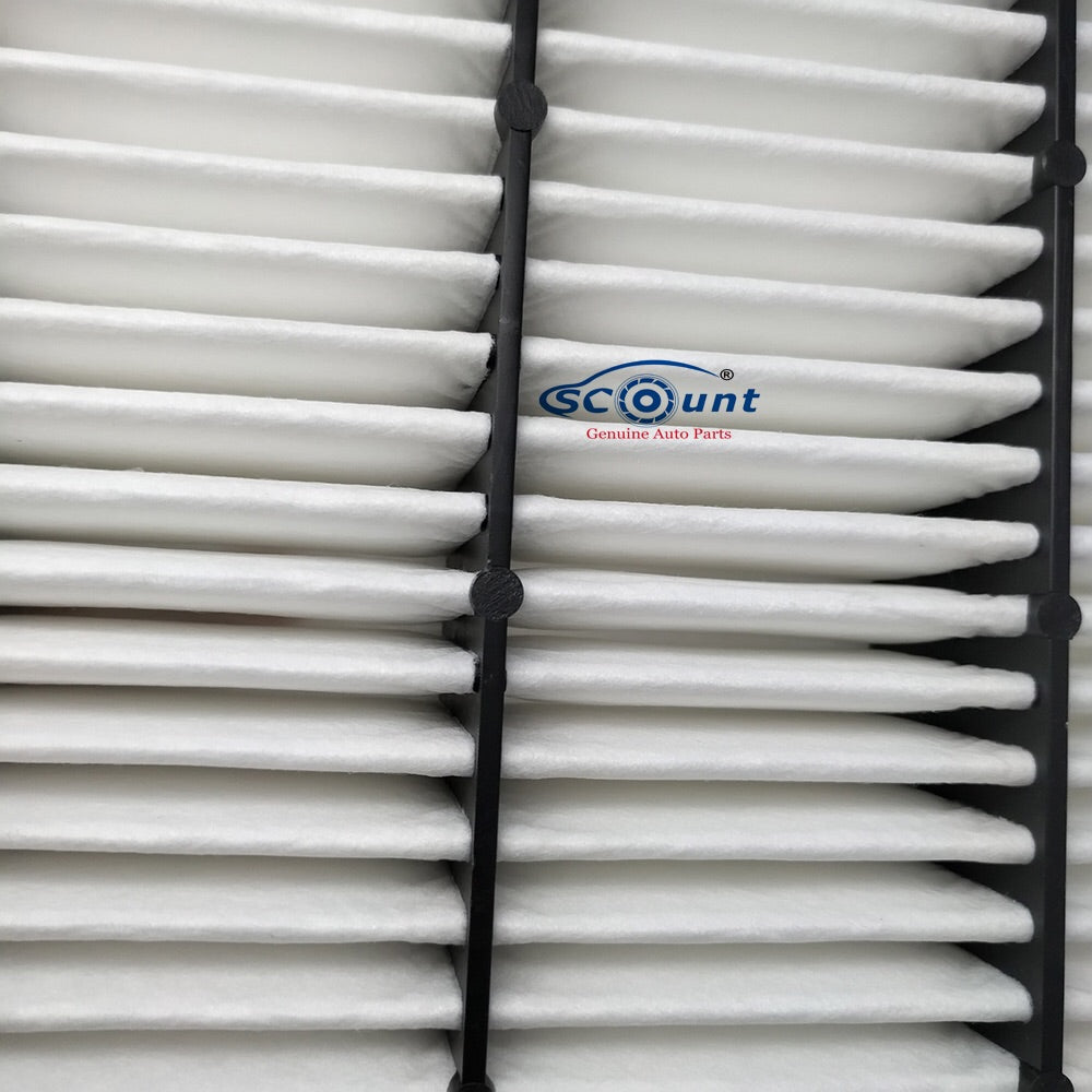 Scount Wholesale Air Filter 17801-30040 For LAND CRUISER PRODA ...